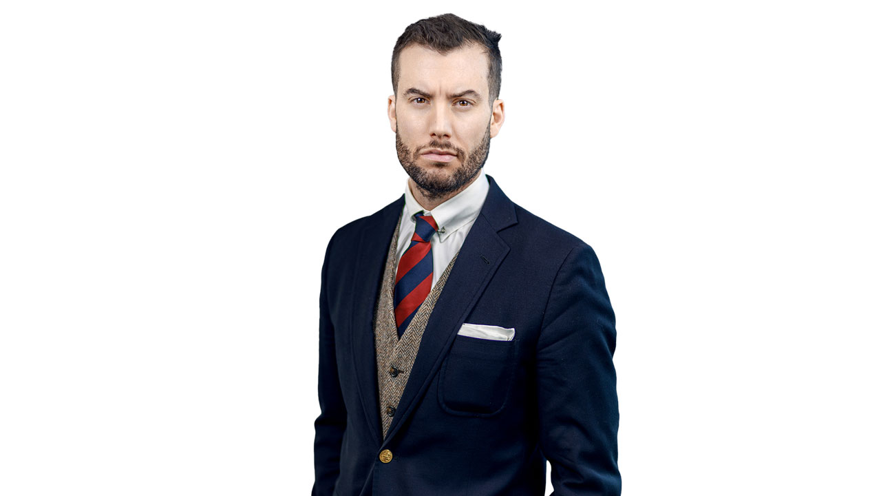 PRO BONO: Dan Coles Webinar on Defamation in British Columbia ...